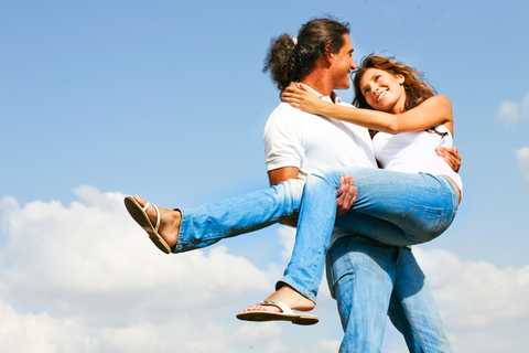 5 Guaranteed Ways to Make Your Boyfriend Happy